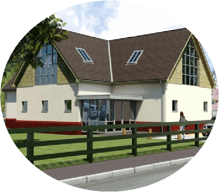 The Reef – Colehill Town Council